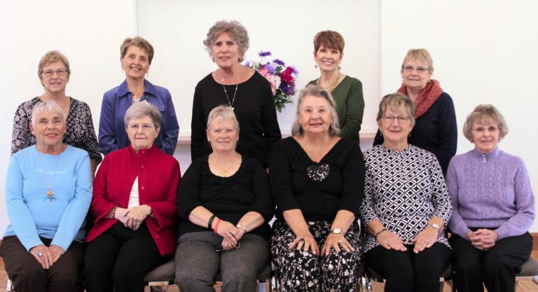 Bereavement Ministry – Sacred Heart Catholic Church