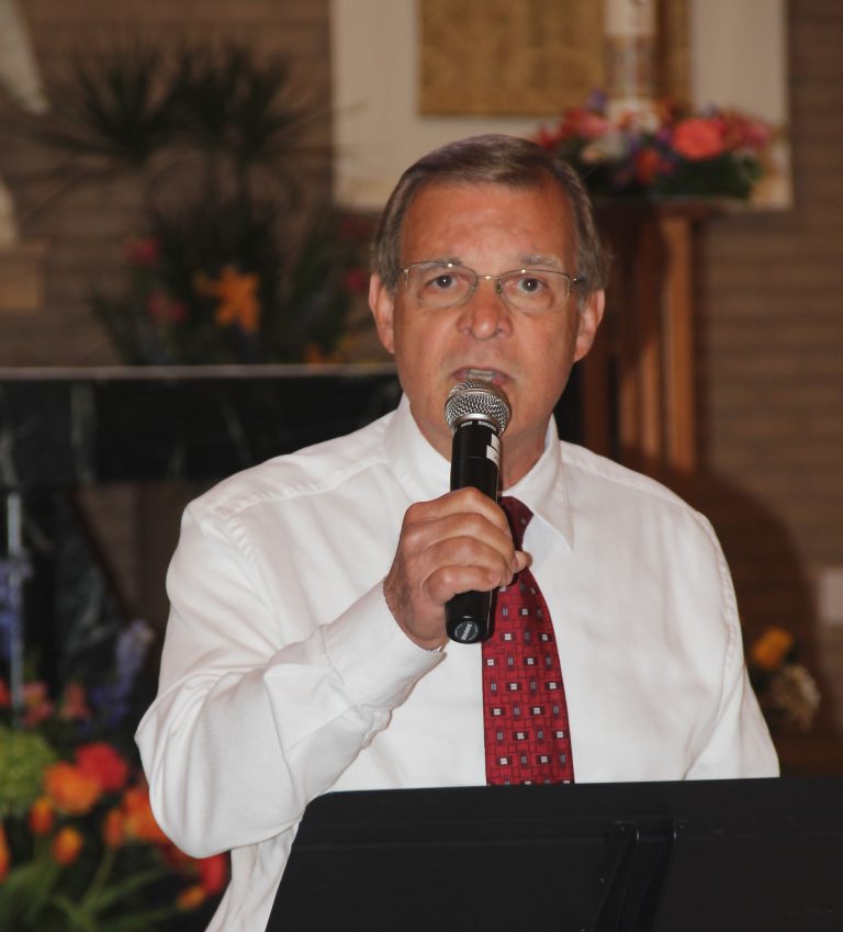 Liturgical Ministries – Sacred Heart Catholic Church