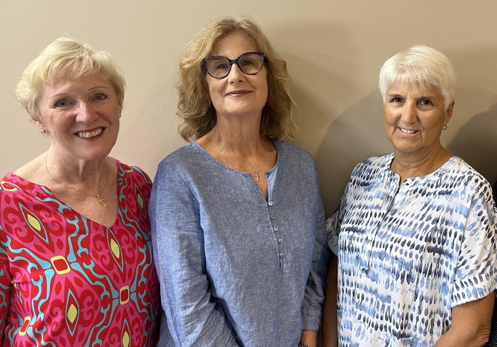 Ladies Guild – Sacred Heart Catholic Church