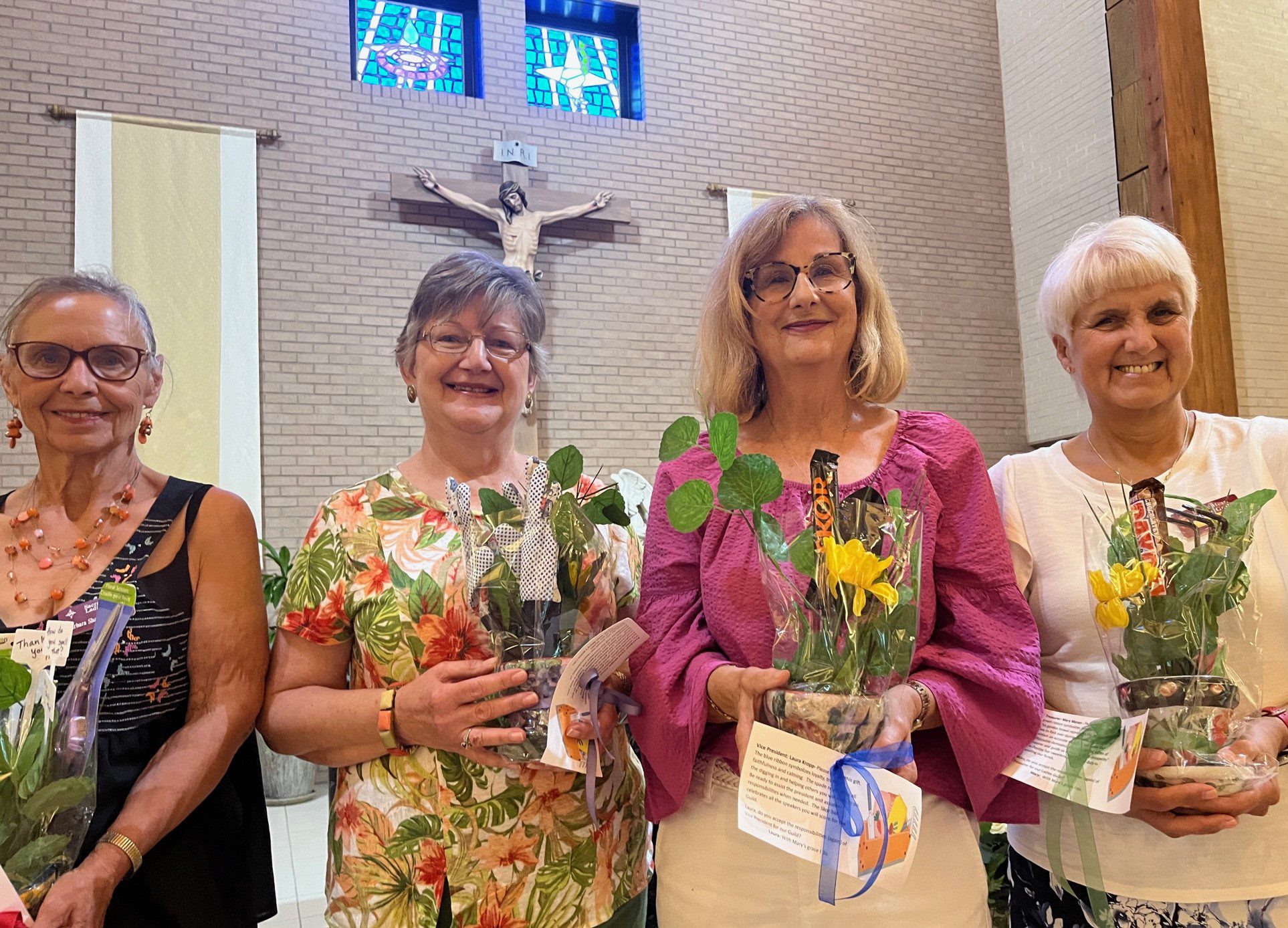 Ladies Guild – Sacred Heart Catholic Church